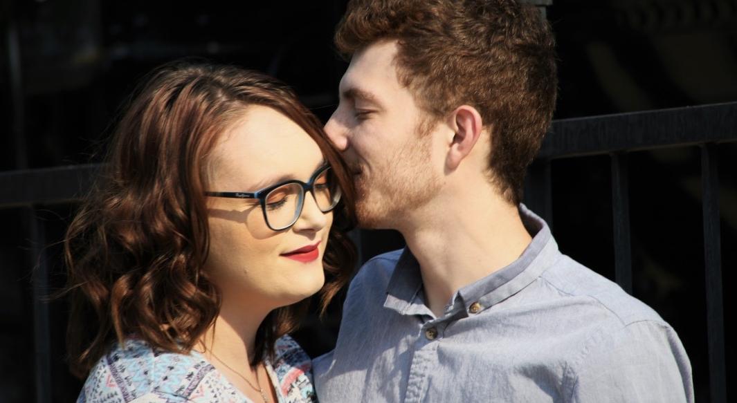 Shailyn Barron and Andrew Bliss' Wedding Website