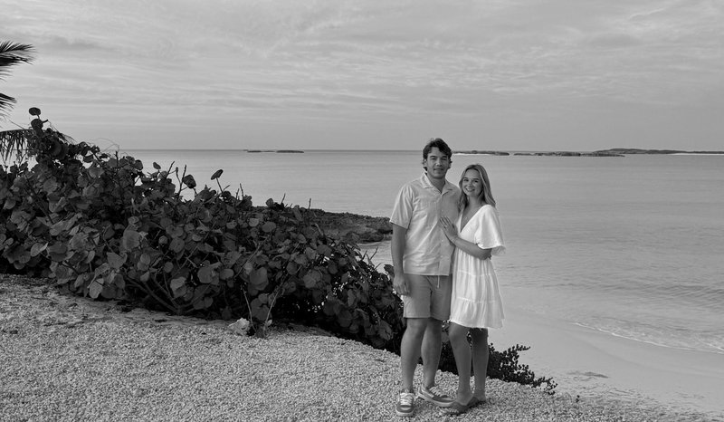 Kaelyn Carr and Brian Anthony's Wedding Website