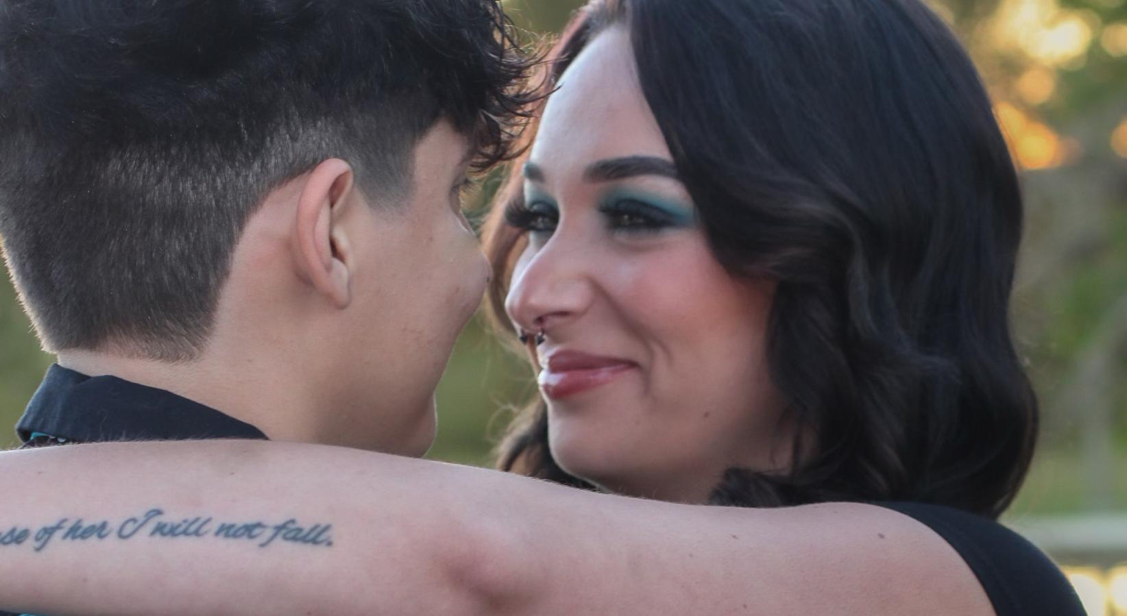 katelyn glover and hailey harris' Wedding Website