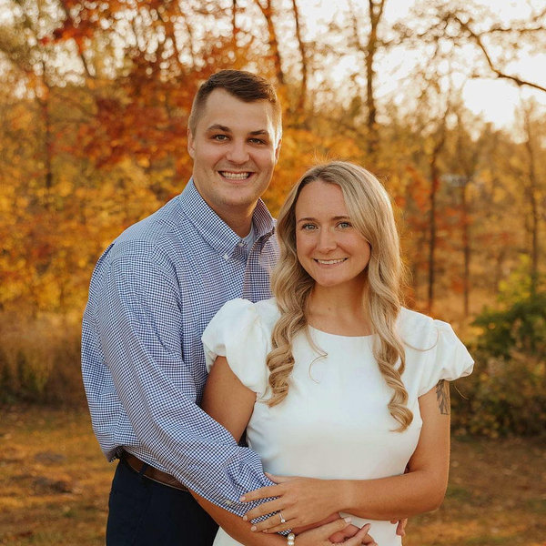 Courtney Stuart and Tyler Kruse's Wedding Website