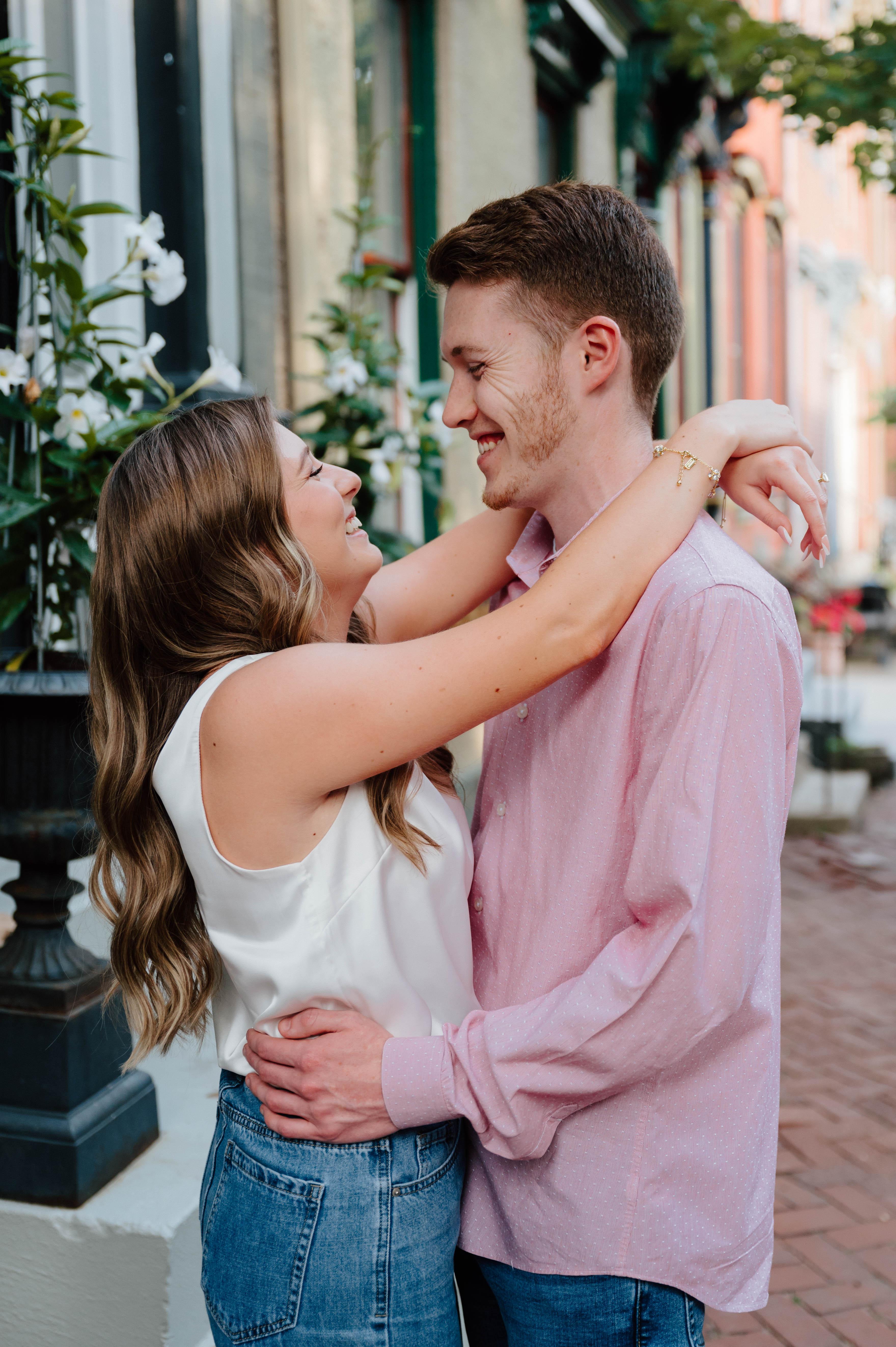 Savannah Staab and Tanner Alauzen's Wedding Website