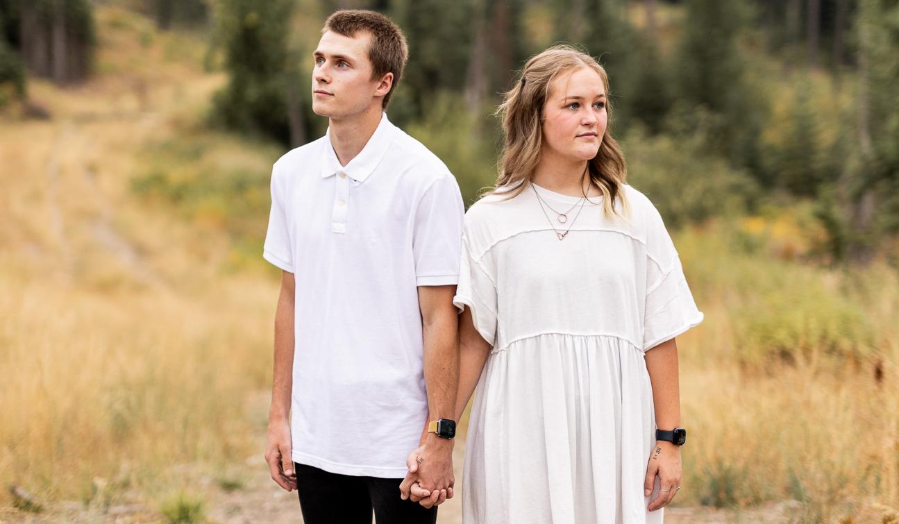 Austin Edwards and Kilynn Carr's Wedding Website