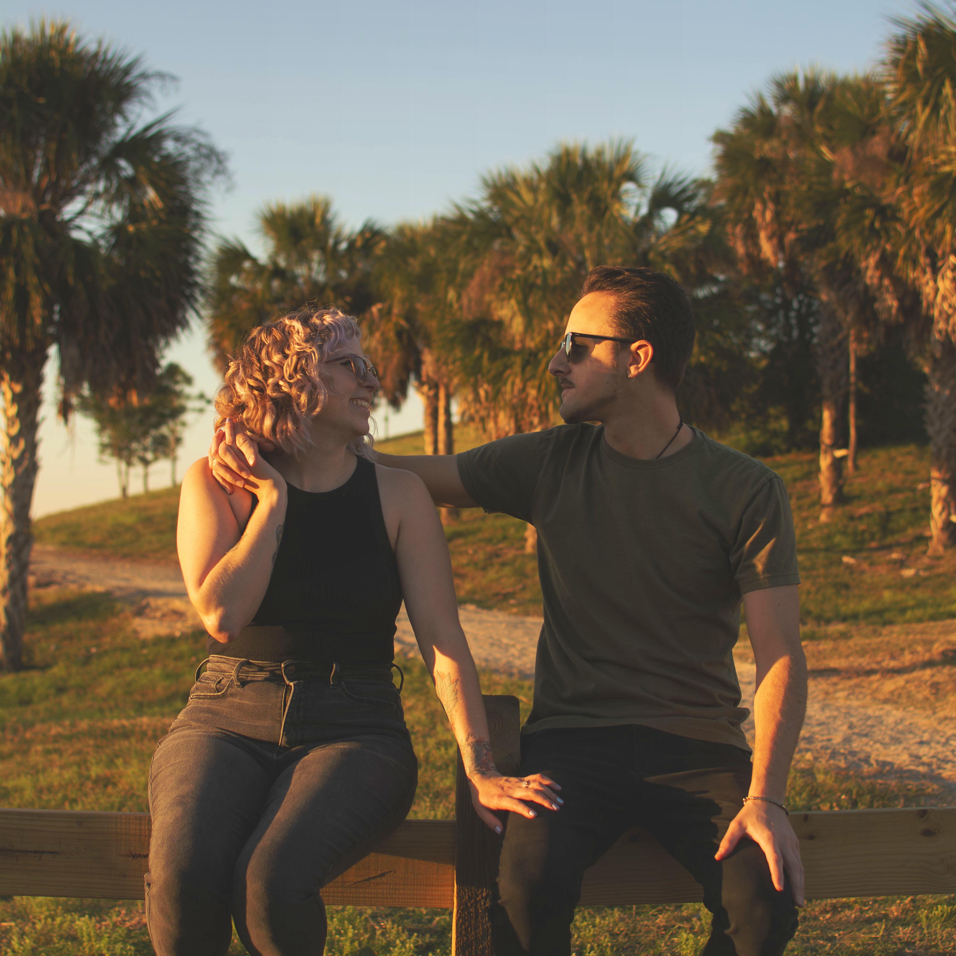 Alec Simon and Deanna Dubbs' Wedding Website