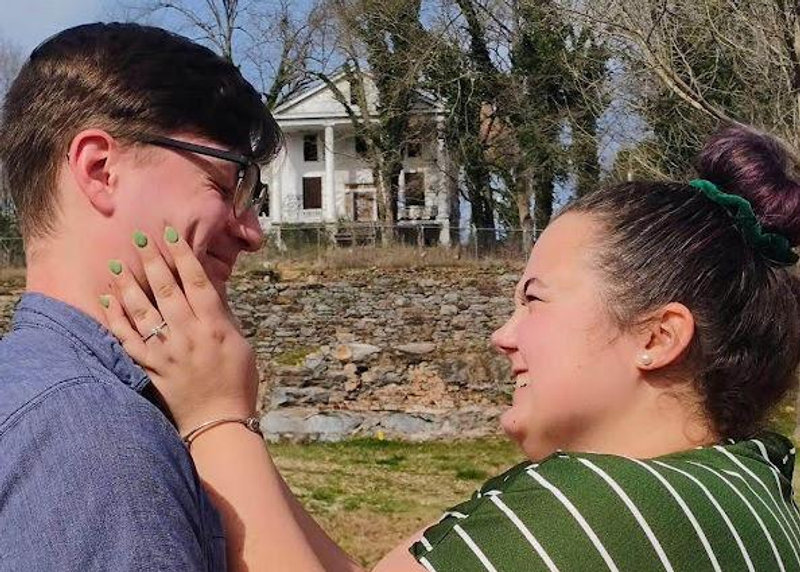 Ethan Platt and Breanna Weber's Wedding Website