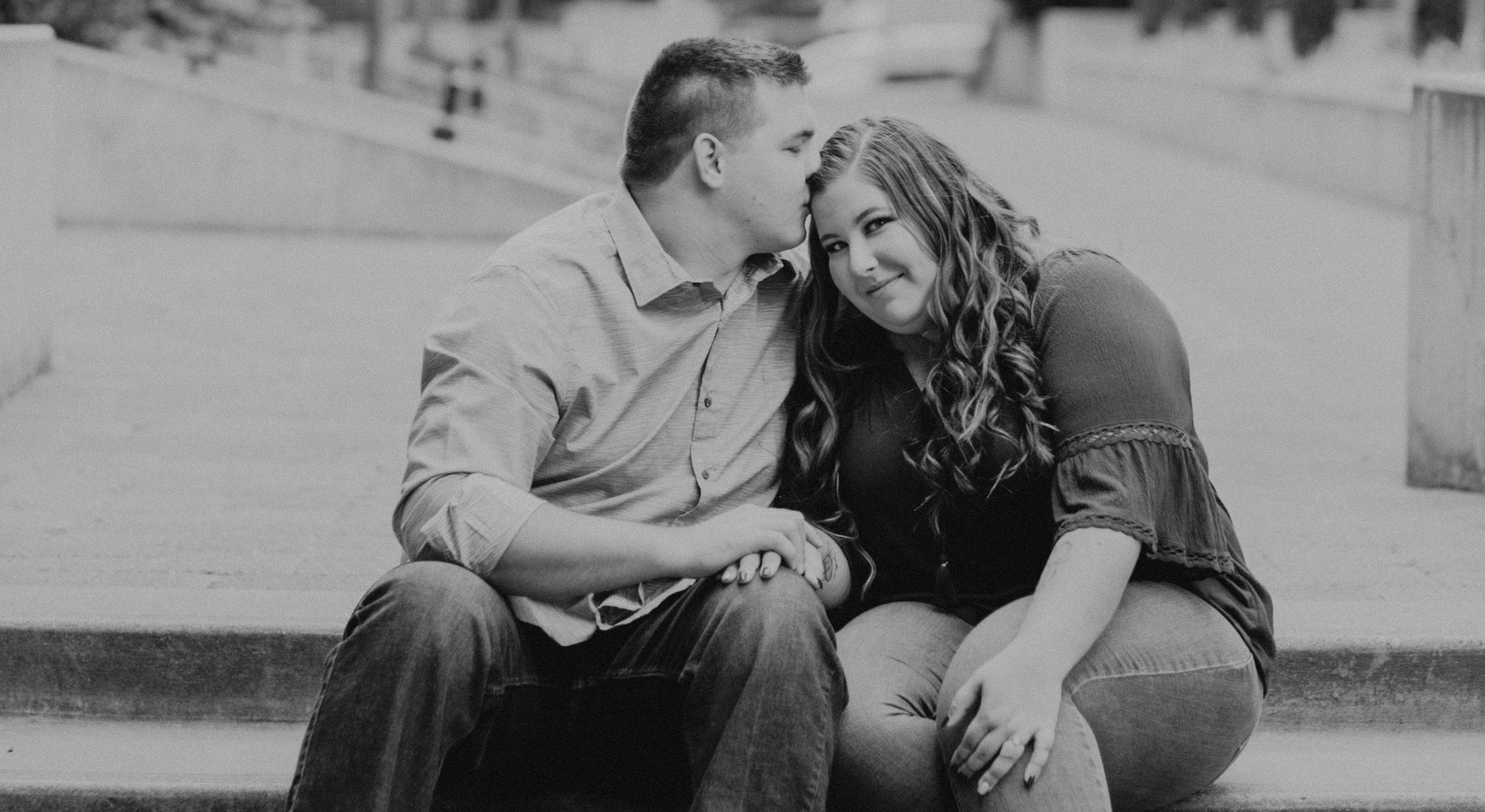 Miranda Parrish and Mackenzie Civil's Wedding Website