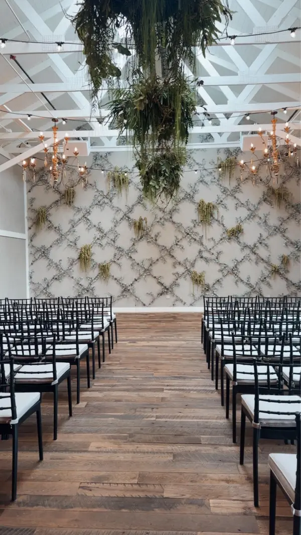 Terrain Gardens at DelVal | Wedding Venues | Cost, Reviews & Photos | Zola