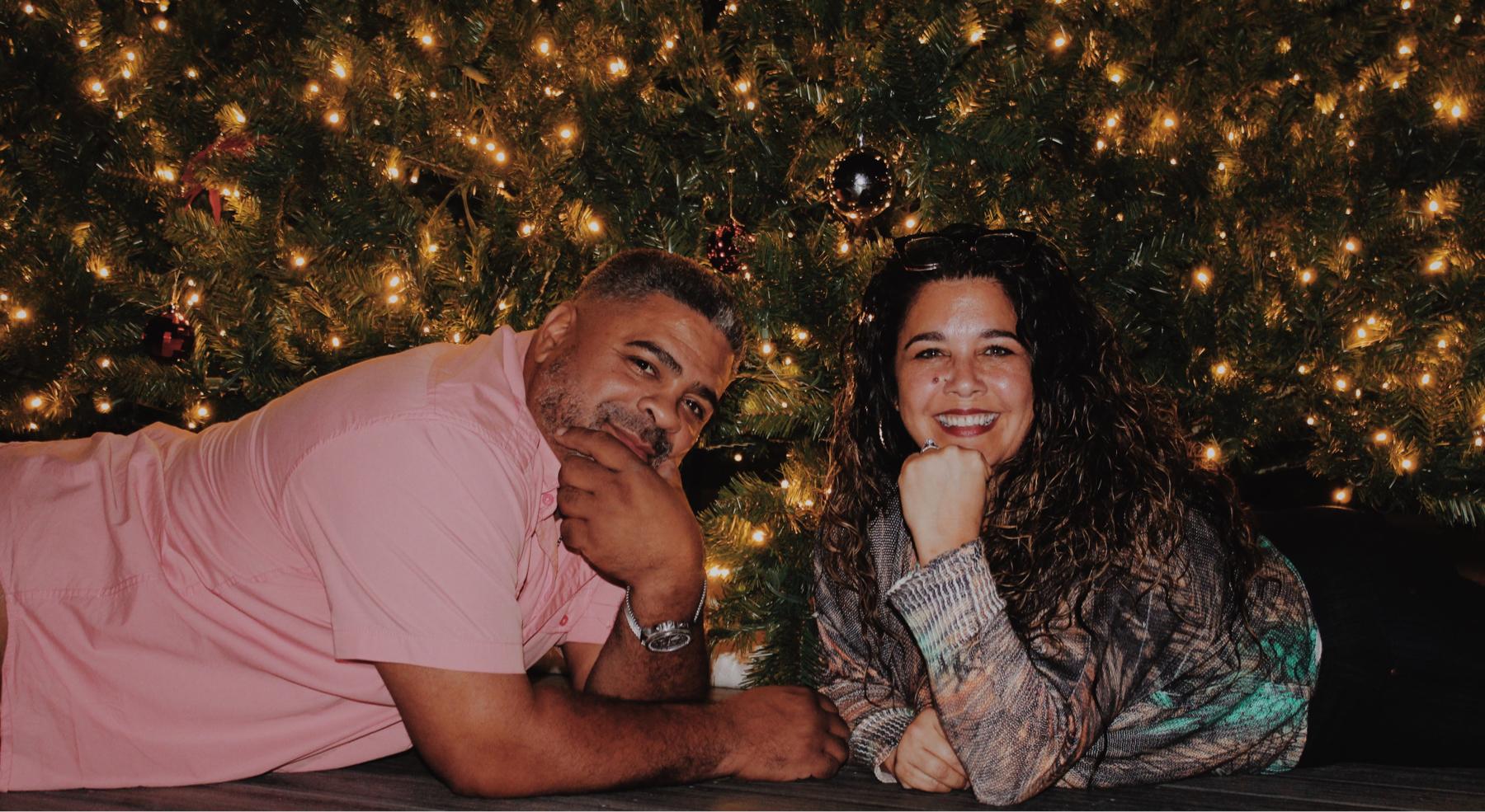 Rose Tozzi and Anthony Martinez's Wedding Website