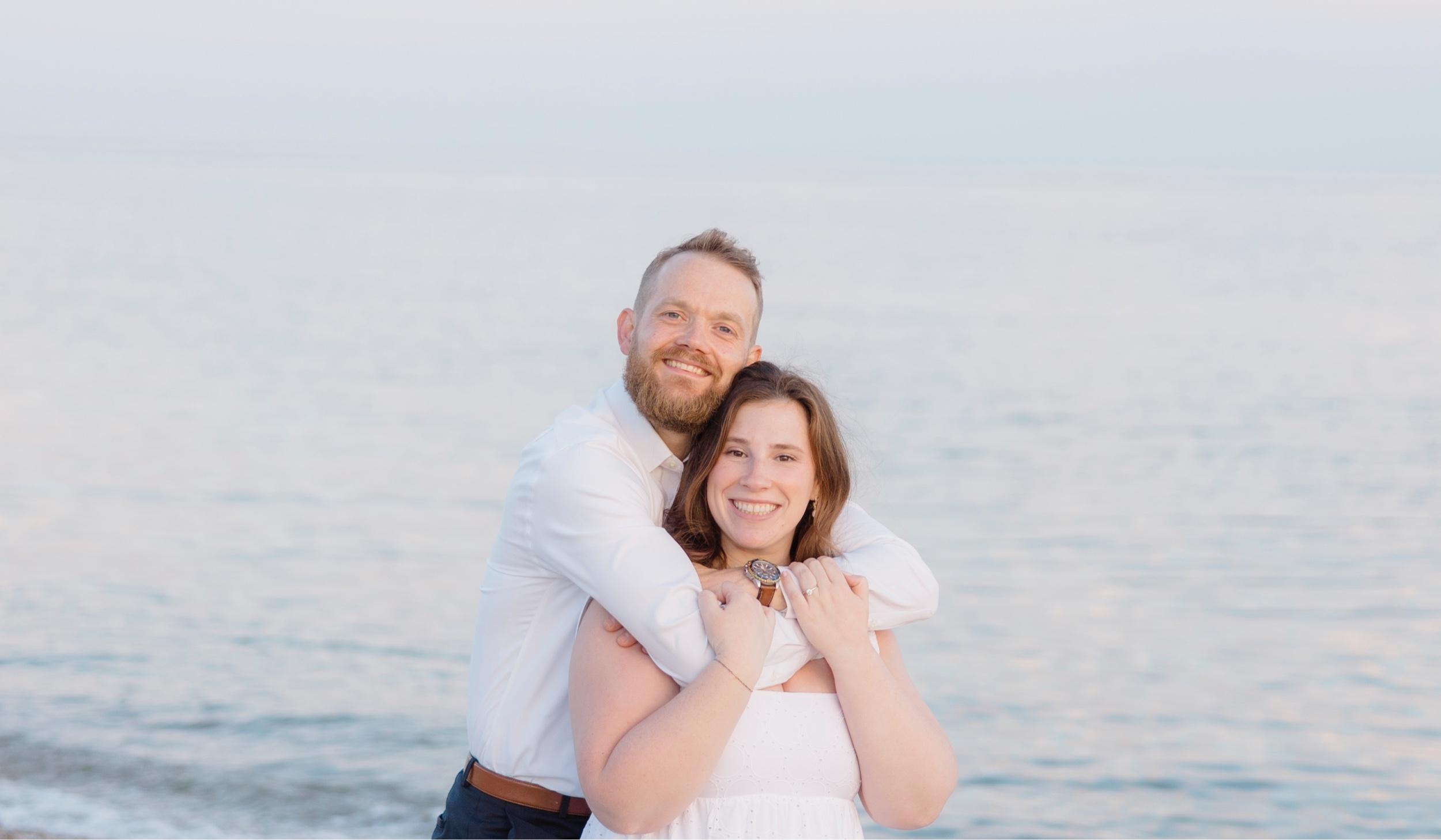 Jessica Buller and Stephen Becher's Wedding Website