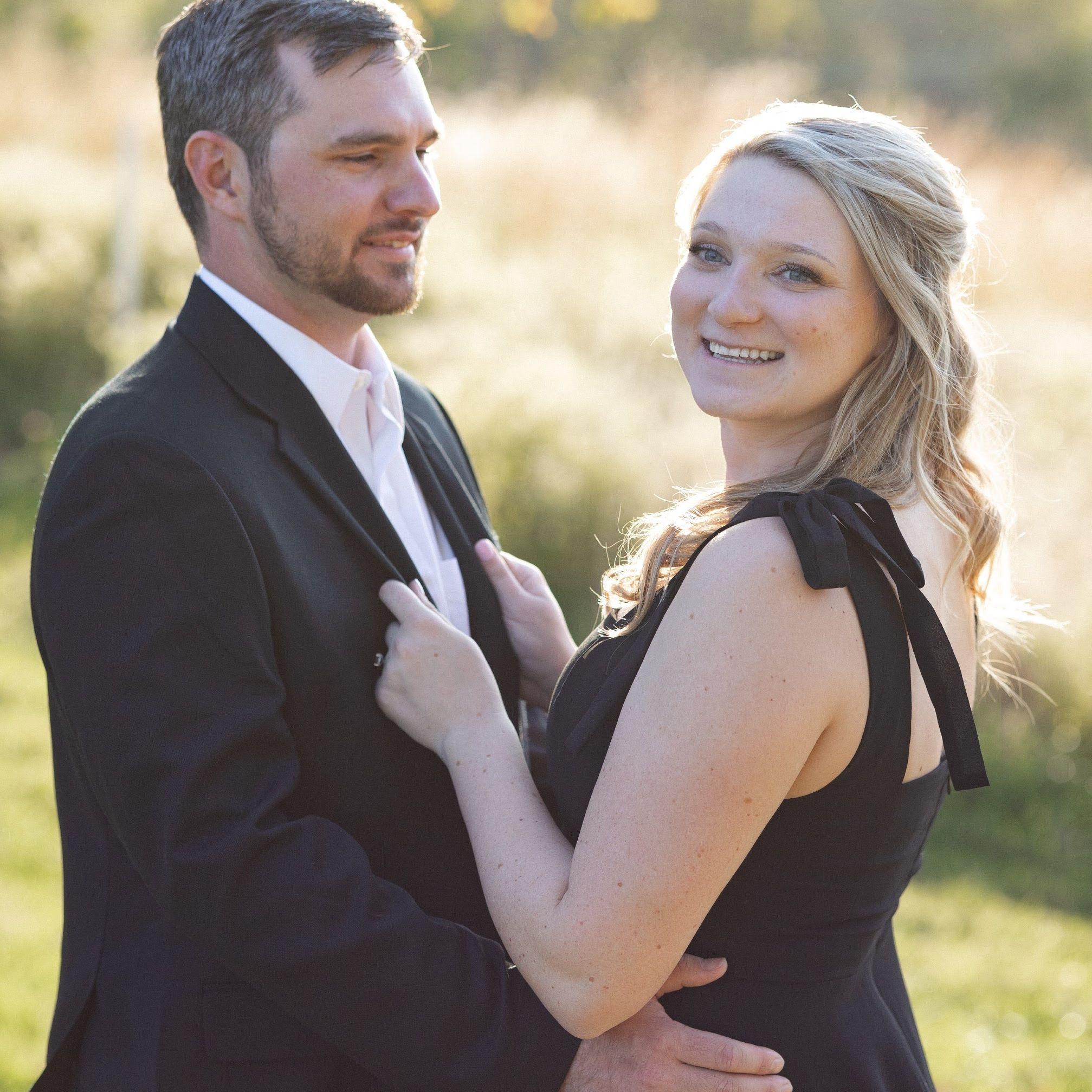 Ally Bernhard and Austin Fischer's Wedding Website