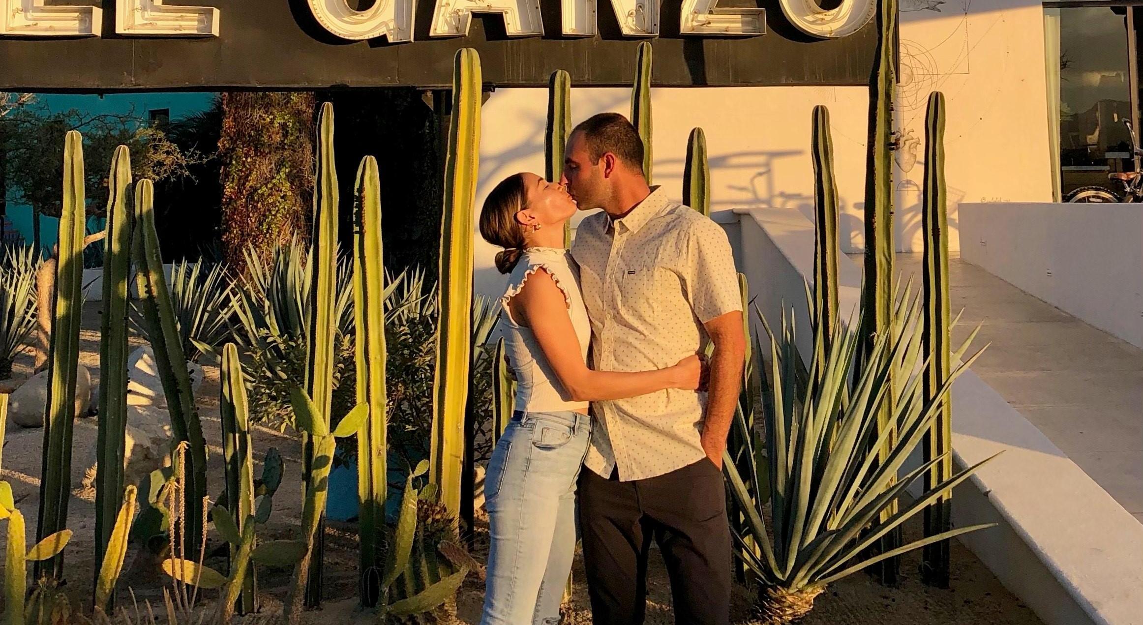 Haley Hernandez and Aaron Coyle's Wedding Website