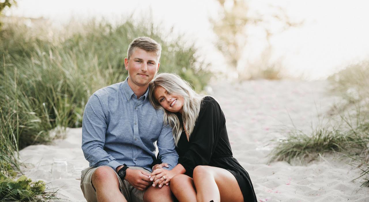 Lauryn Gethin and Andrew Keizer's Wedding Website