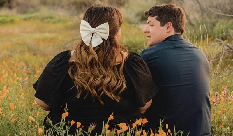 Katia Bryant Yanez and Tyler Bryant's Wedding Website