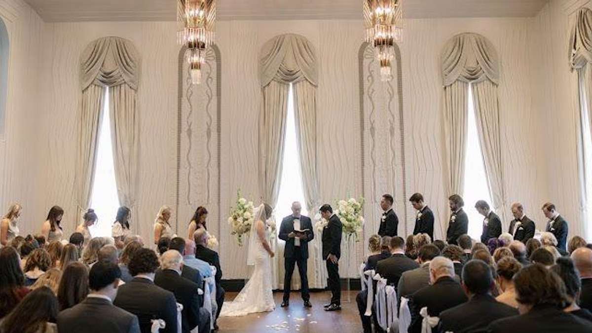 Divine Works Event Co. | Wedding Planners | Cost, Reviews & Photos | Zola