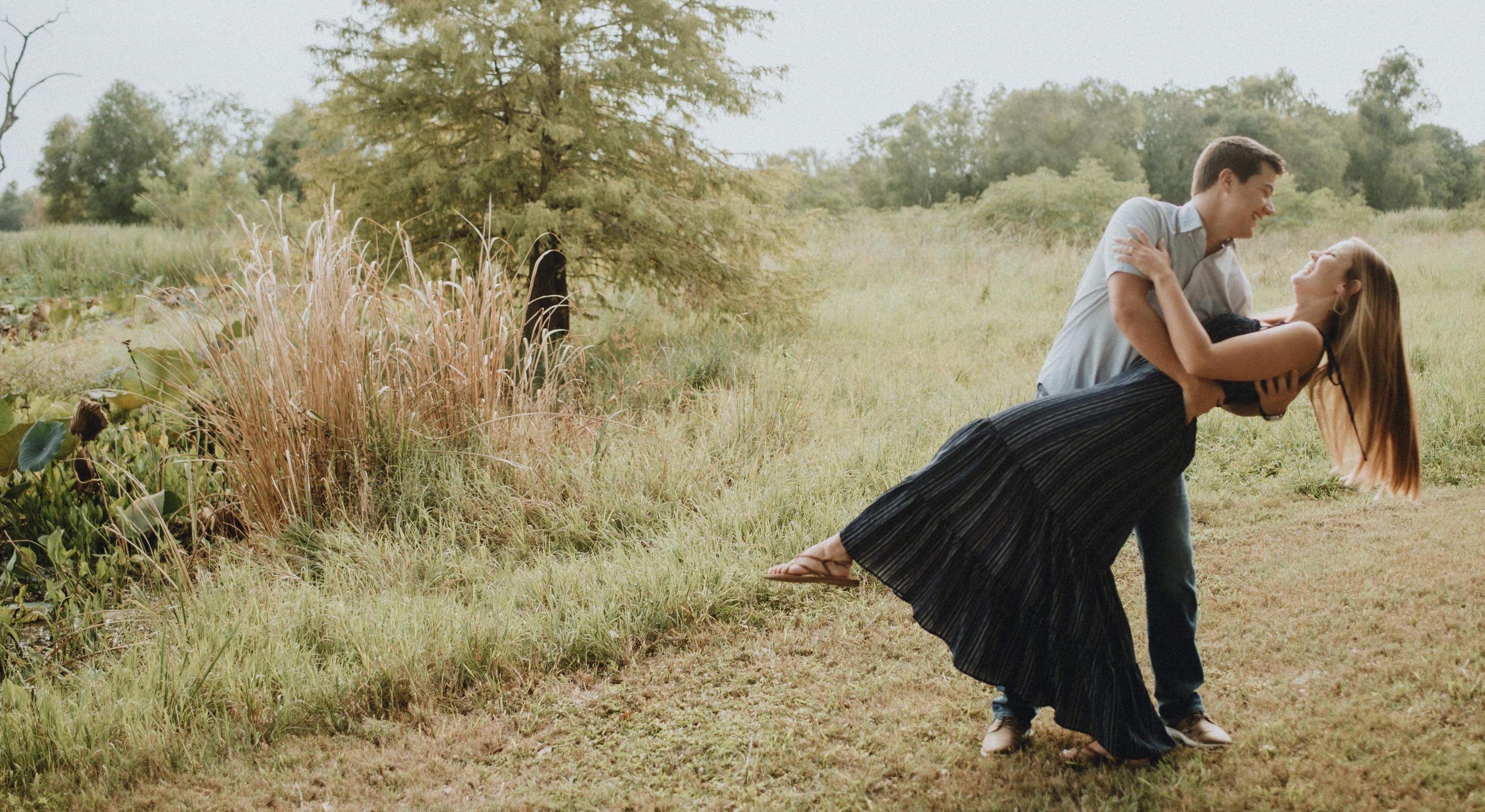 Keegan Nelms and Blake Bess' Wedding Website