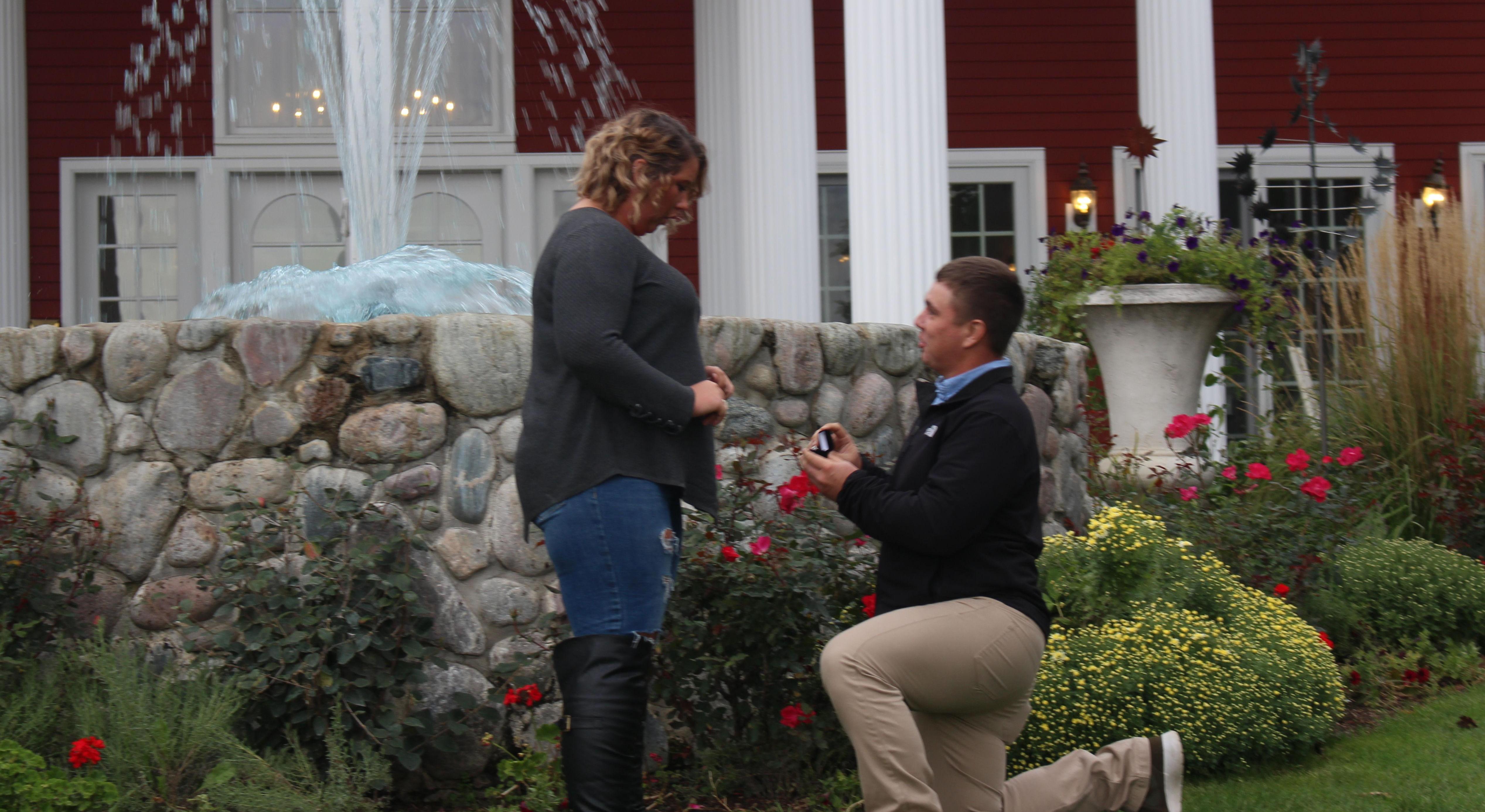 Haley Werth and Andrew Helton's Wedding Website