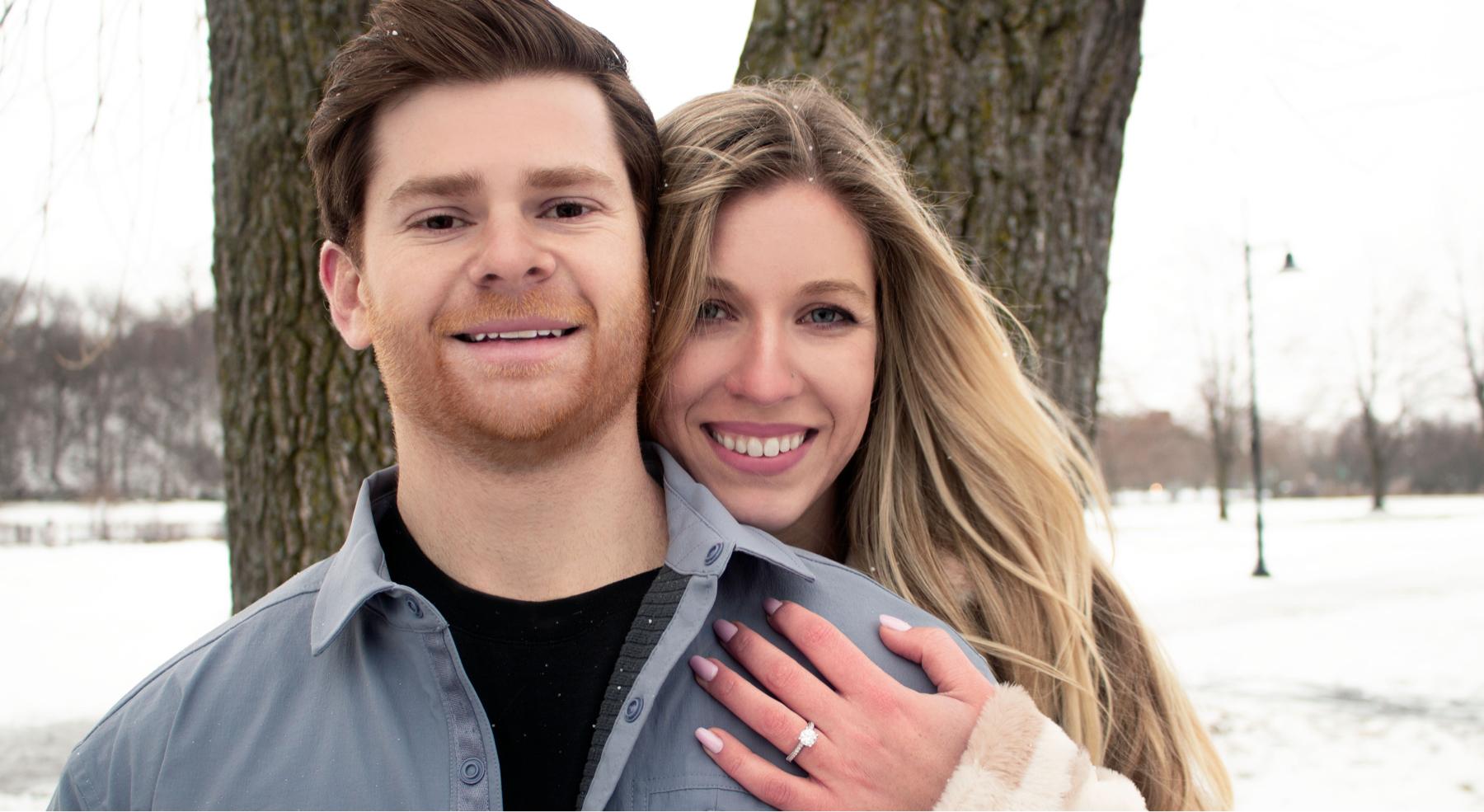 Taylor Barry and Zach Dandurand's Wedding Website