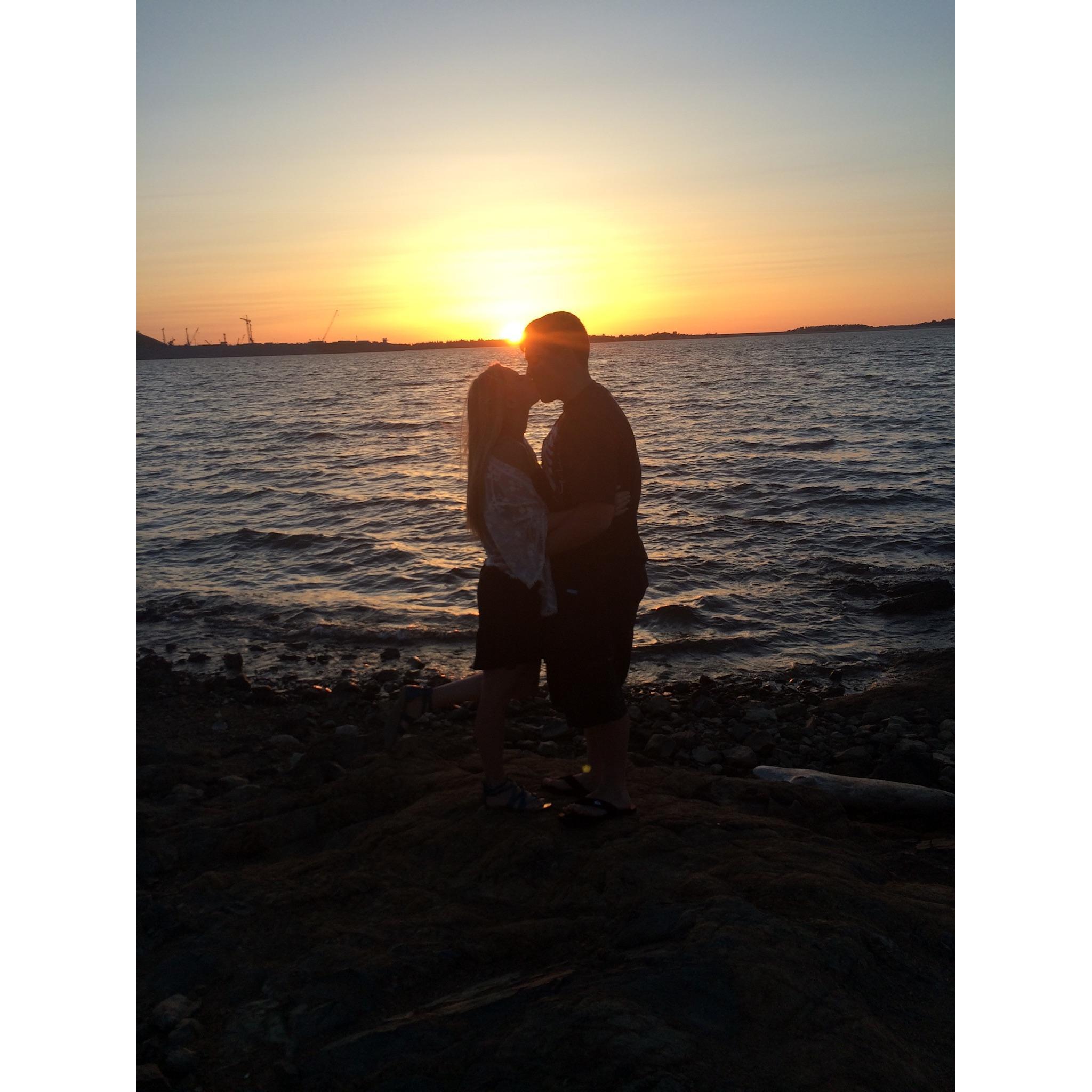 Jacob Ackerman and Haylee Anderson's Wedding Website