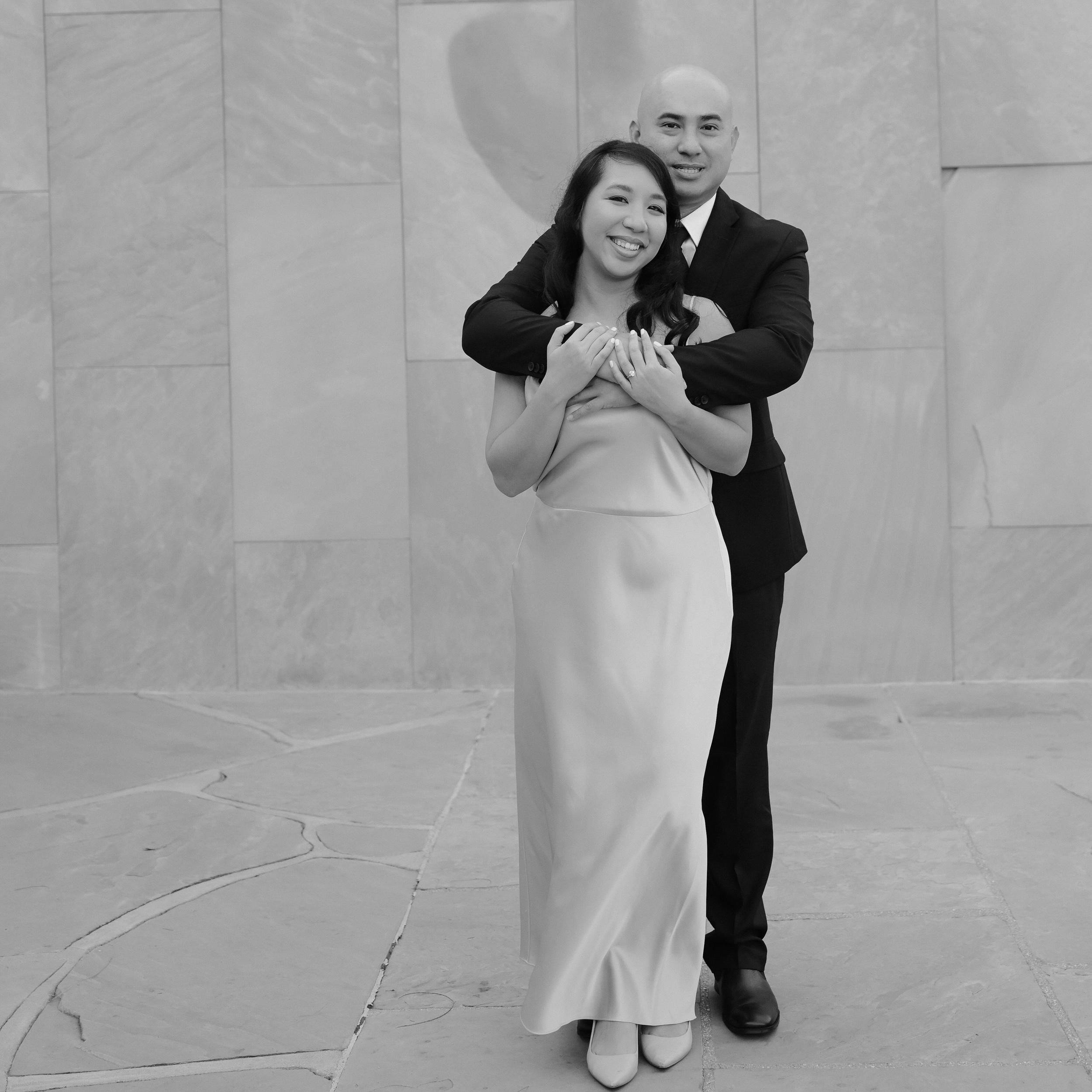 Lily Nguyen and John Ha's Wedding Website