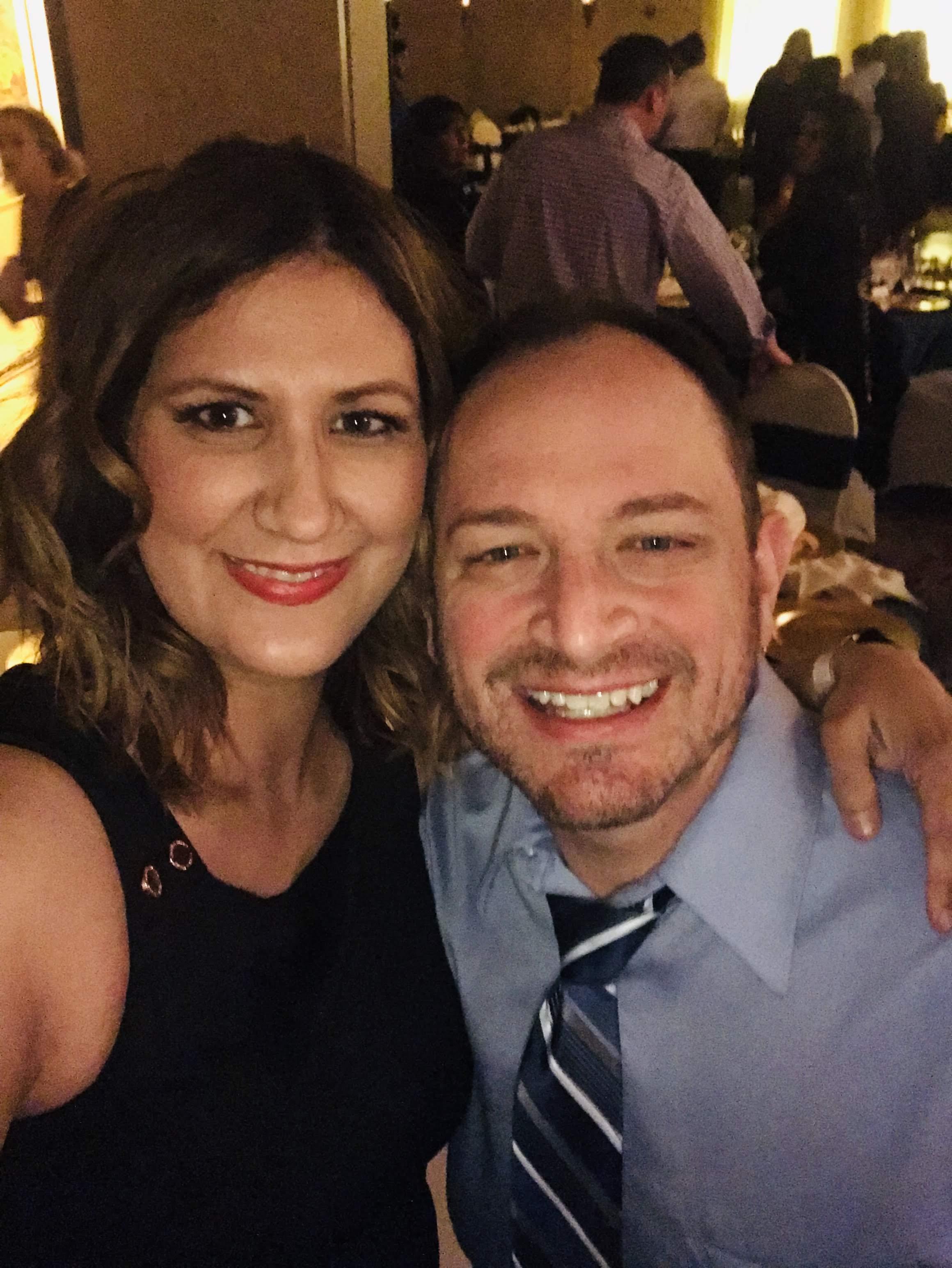 Heidi Brunner and Chad Ashby's Wedding Website