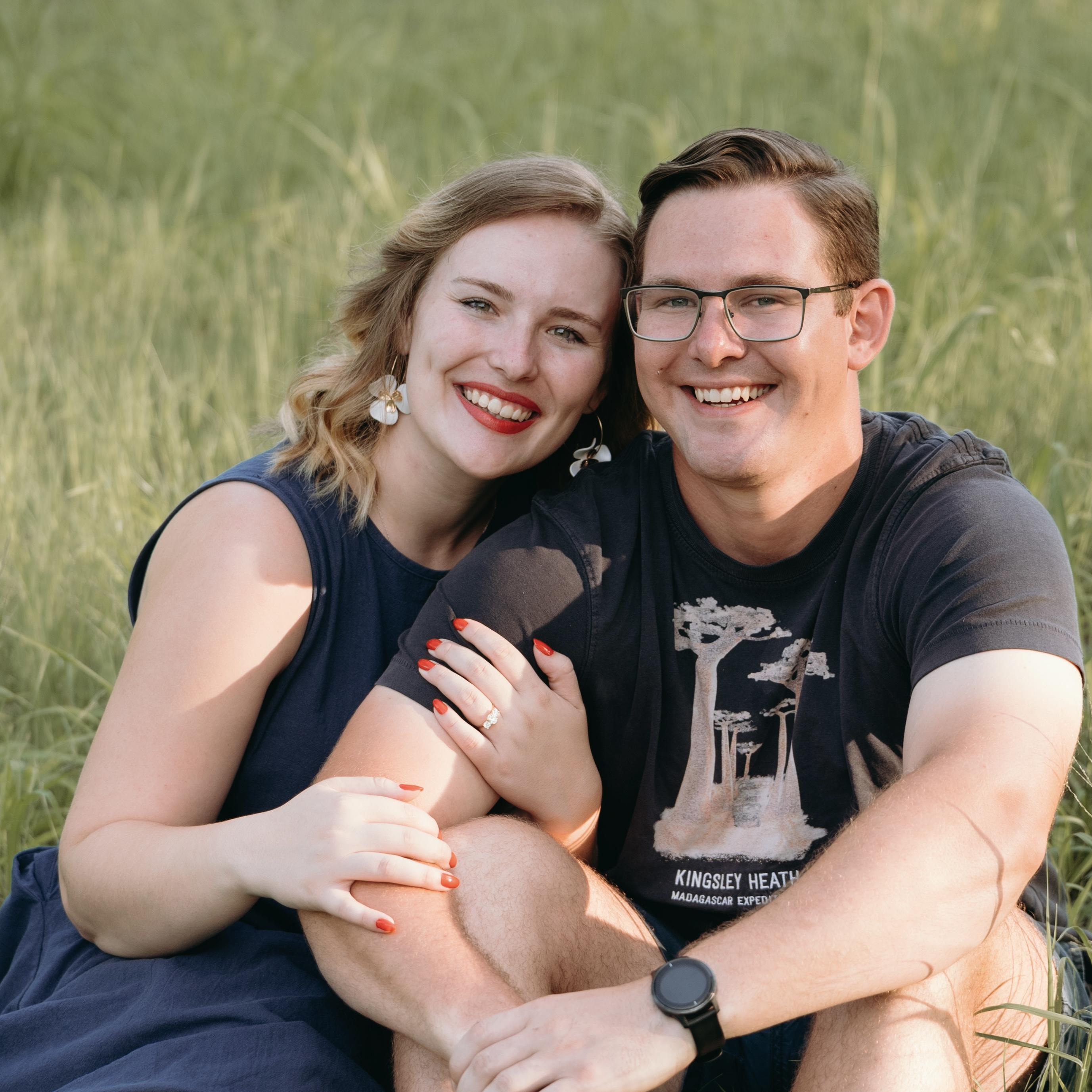 Handré De Beer and Renee Wolmarans' Wedding Website