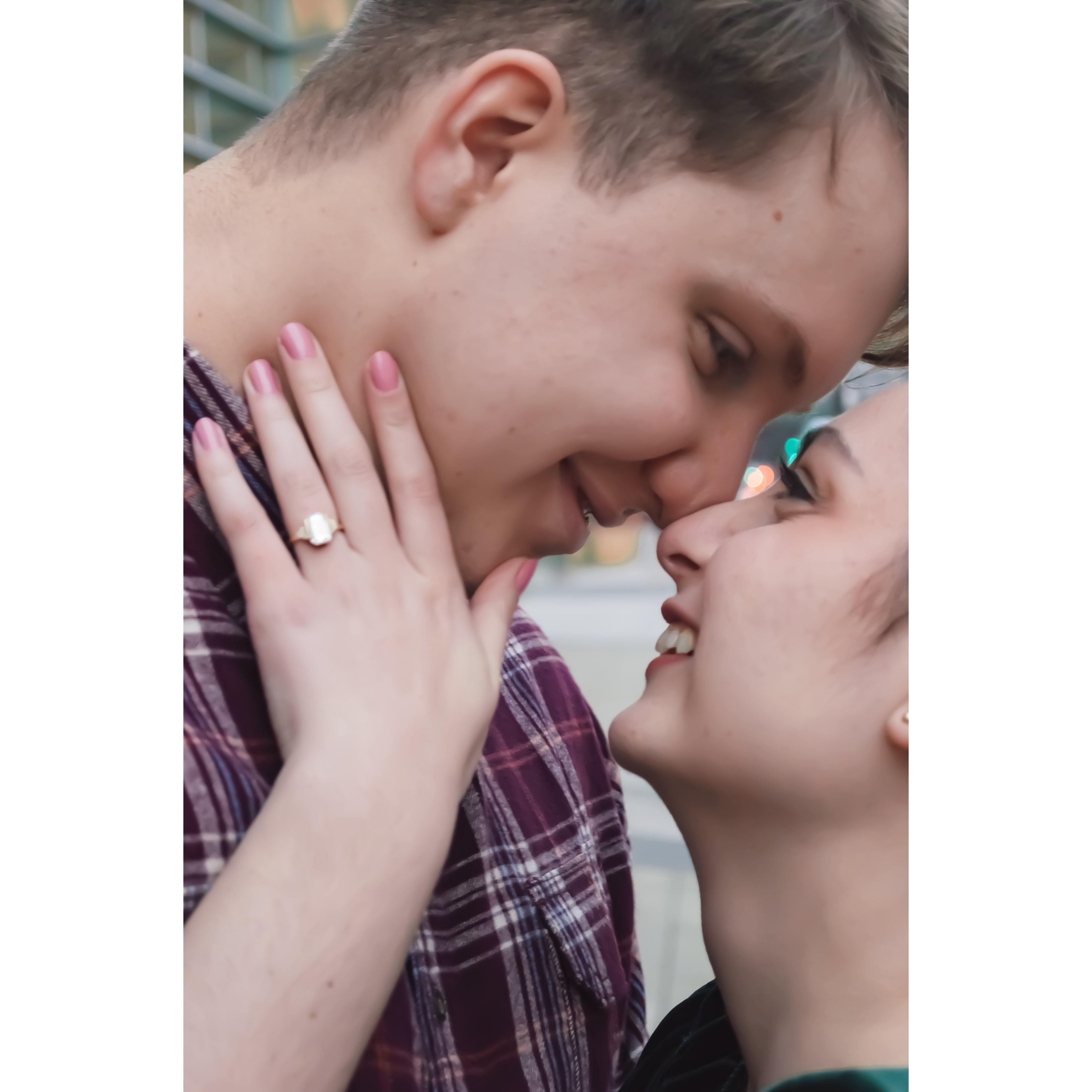Kallie Schultz and Dylan Hamelink's Wedding Website