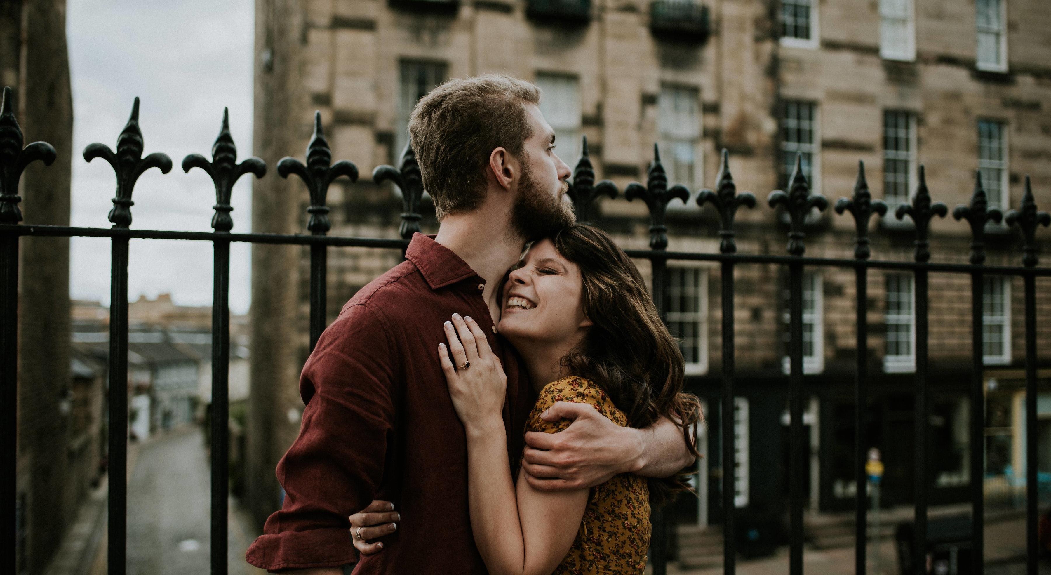 Sierra Lux-Jurek and John Ross' Wedding Website