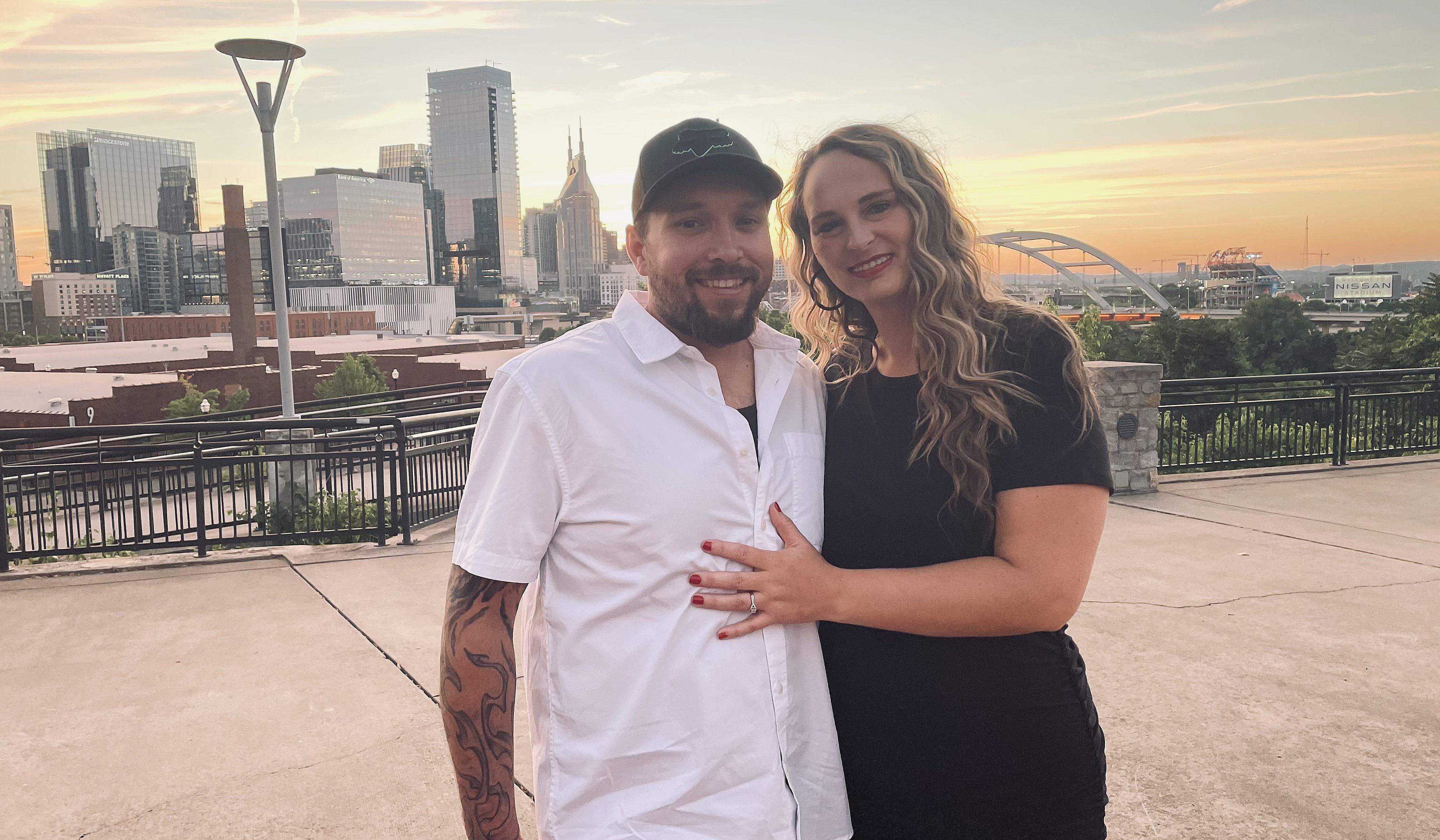 Kayla Berkey and Josh Sarver's Wedding Website