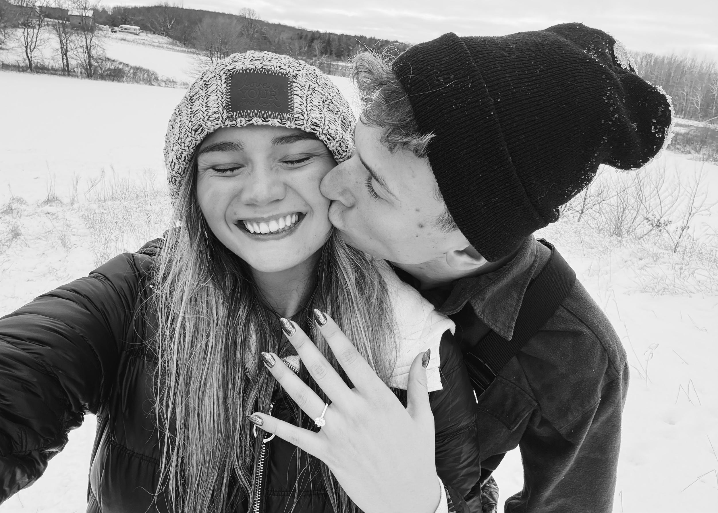 Katy Scheibel and Paul Vogel's Wedding Website