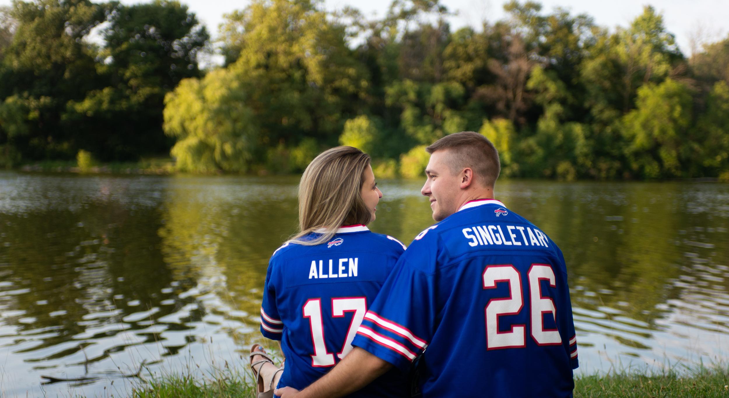 Chelsea Zielkiewicz and Daniel Knupfer's Wedding Website