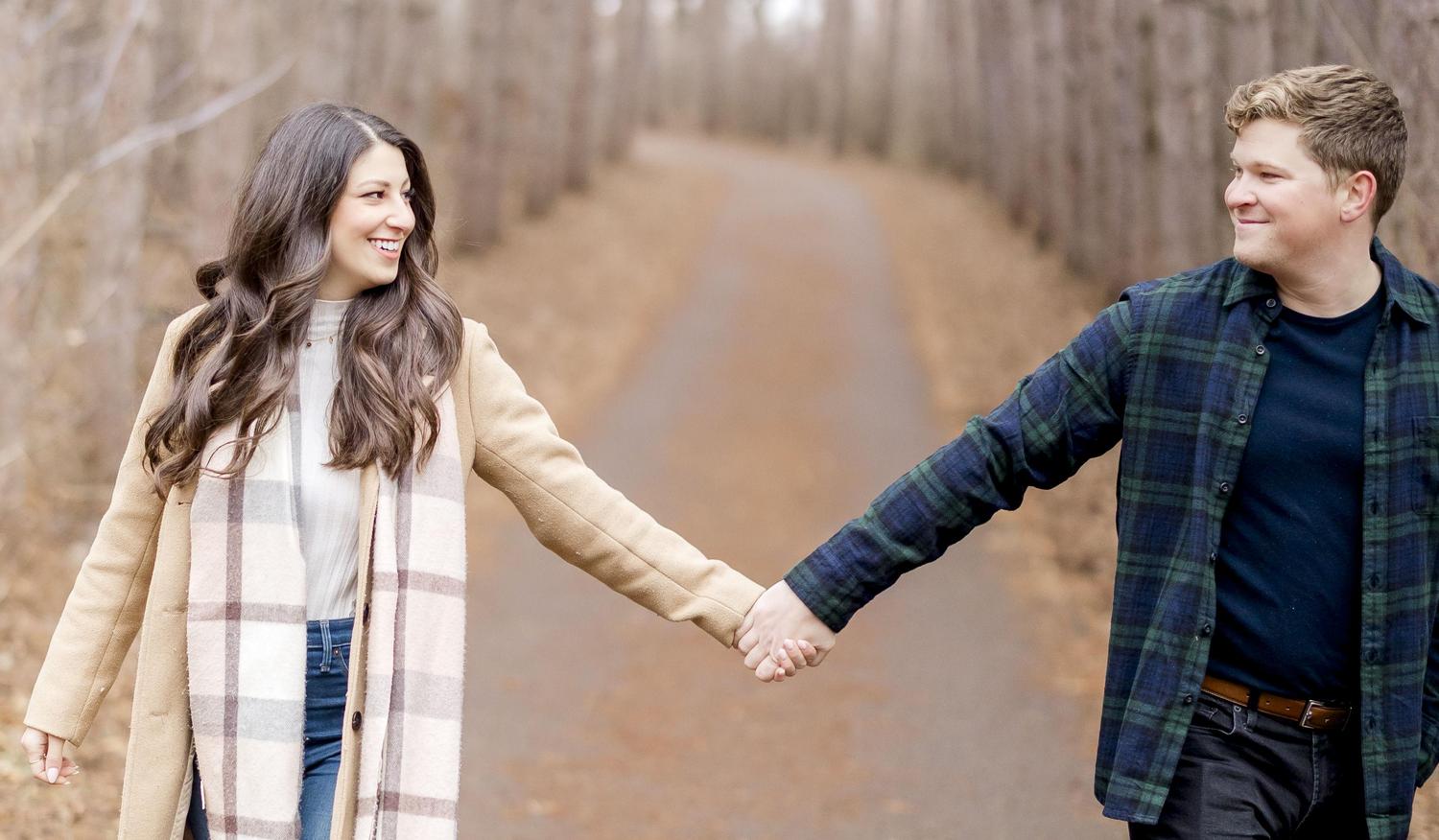 Natalie Ann Haddad and William Thomas Renier's Wedding Website