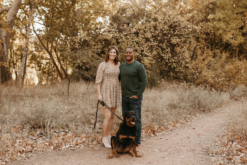 Colleen Smith and Terence Yates' Wedding Website