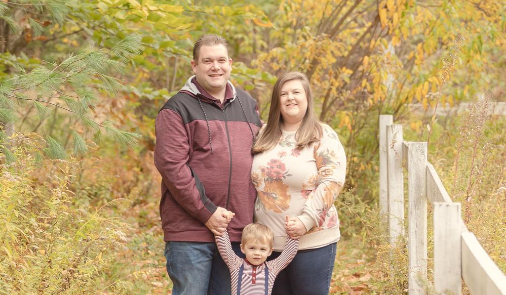 Kate Kendall and Nathan Doran's Wedding Website