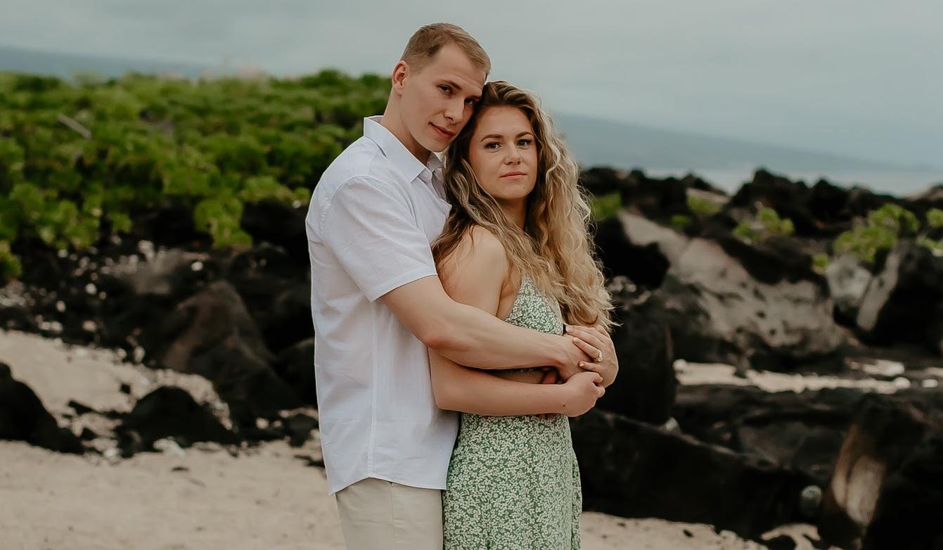 Natalie Grothe and Wyatt Haskell's Wedding Website