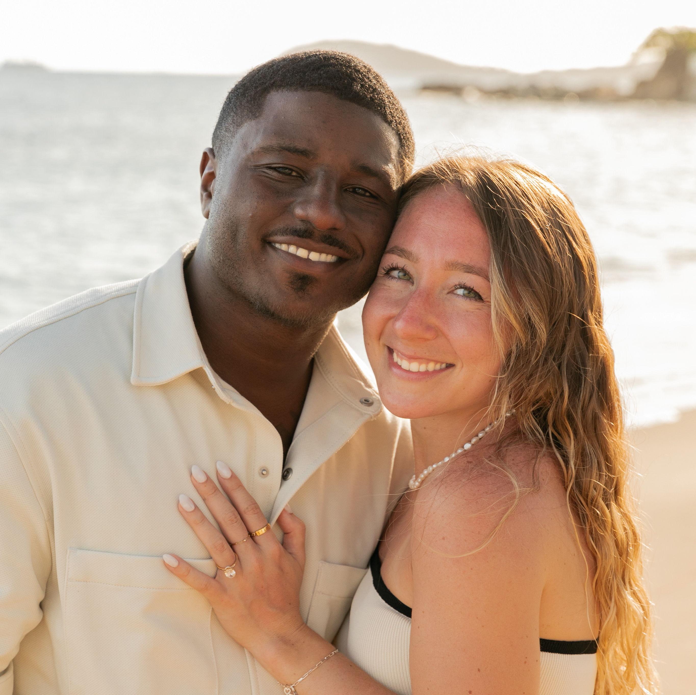 Nancy Condoluci and Mark Allen's Wedding Website