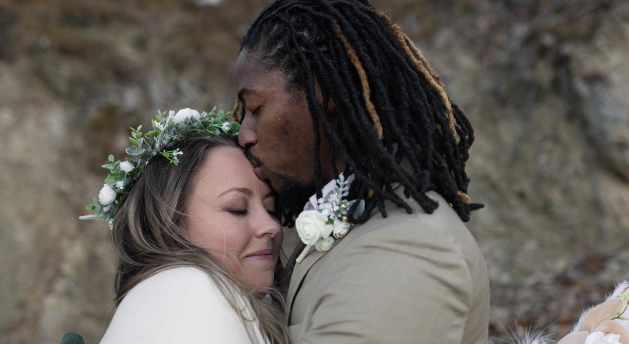 Bridget McEachern and Malcolm Neville's Wedding Website