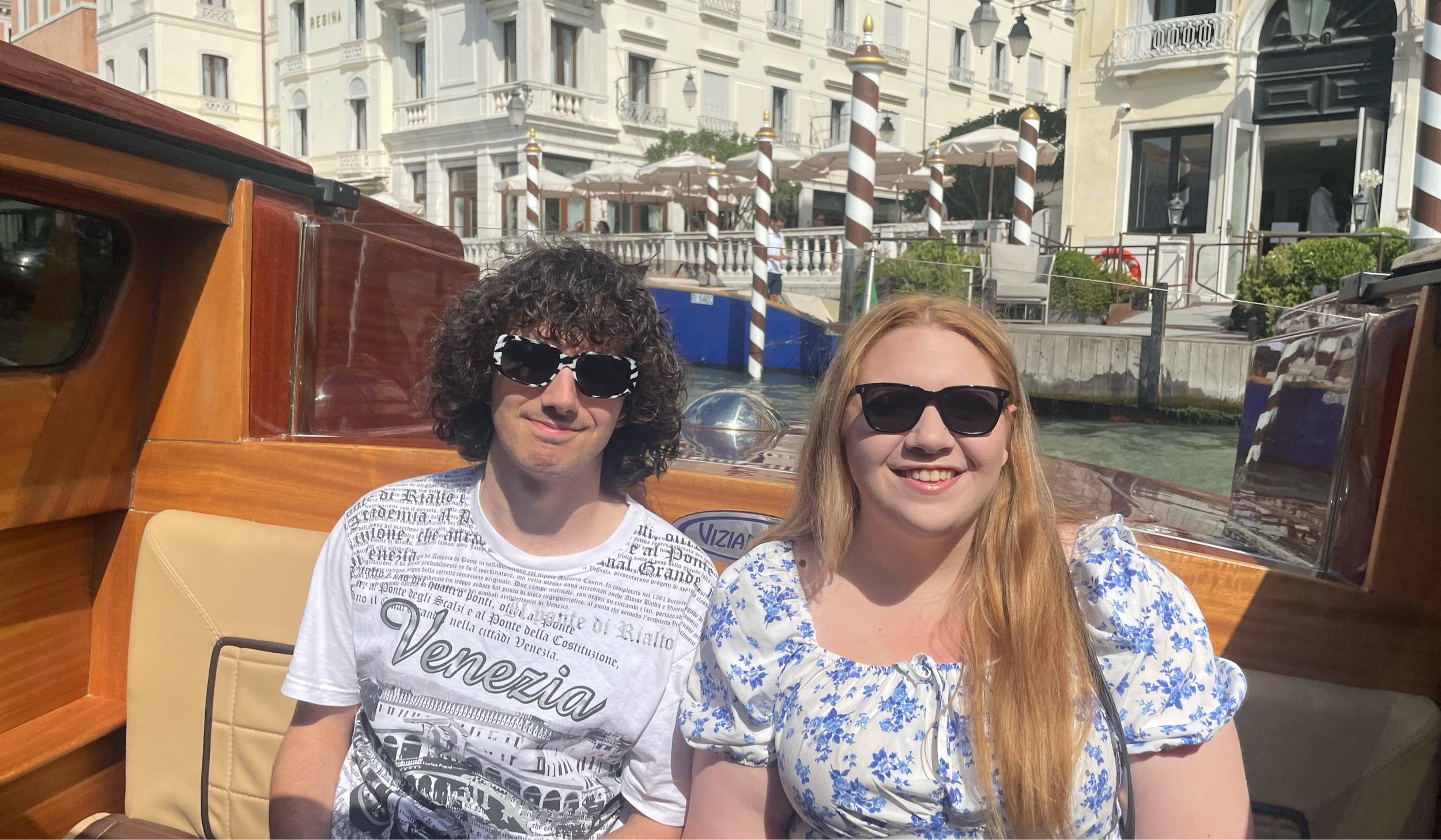 Elizabeth Ayash and Connor Pasch's Wedding Website