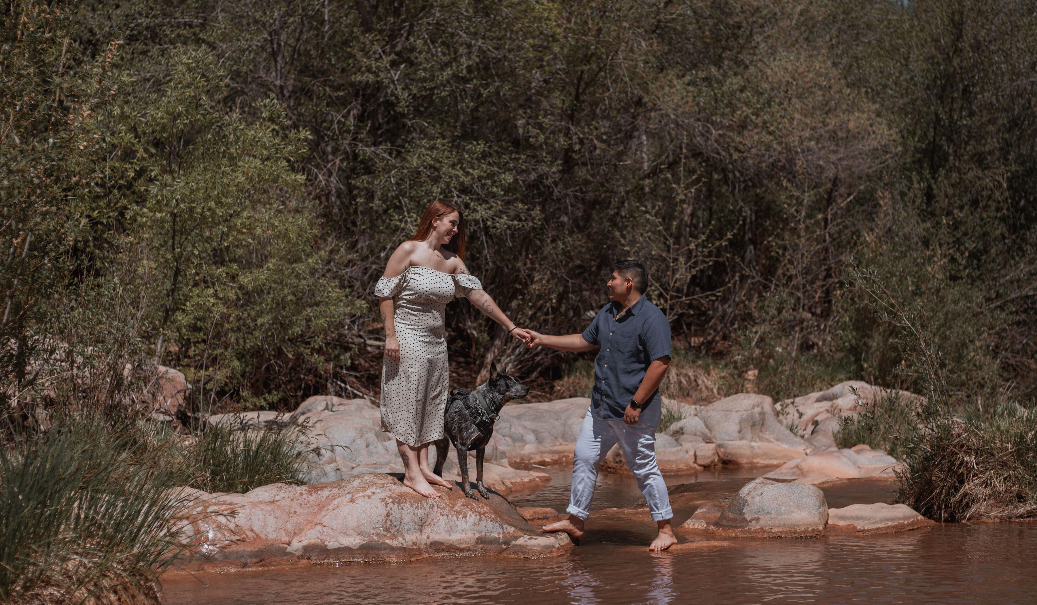 Marley DeGroodt and Jocy Suarez's Wedding Website