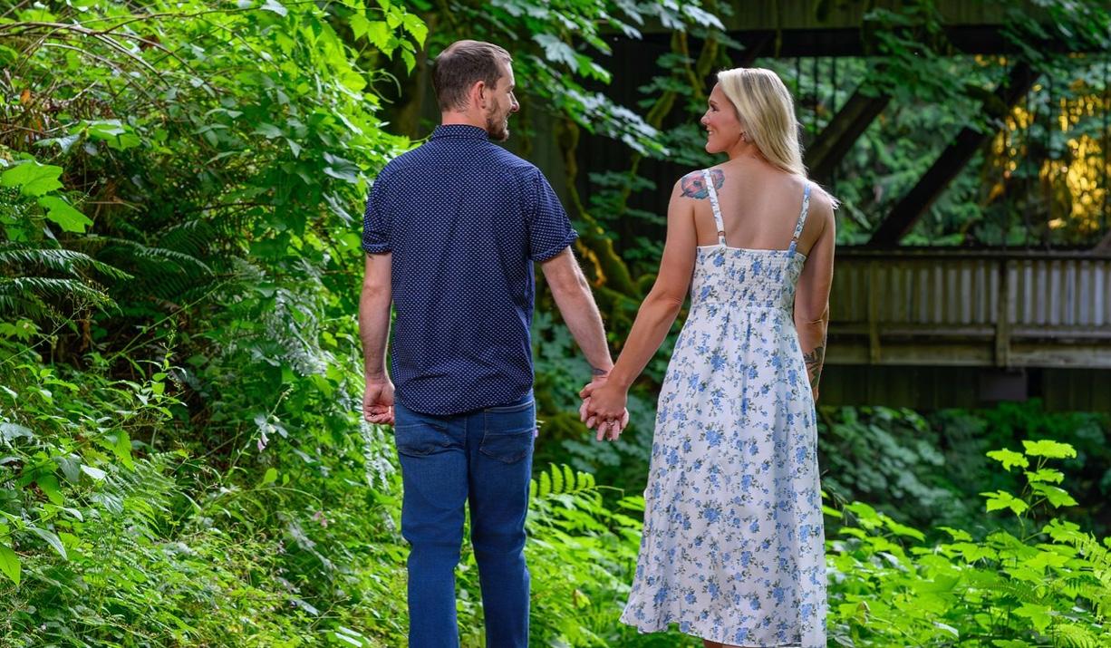 Lacey Olesen and Gerald Schneider's Wedding Website