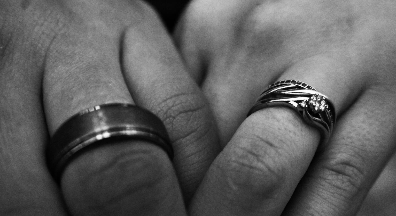 Alison Rine and Samuel Kinney's Wedding Website