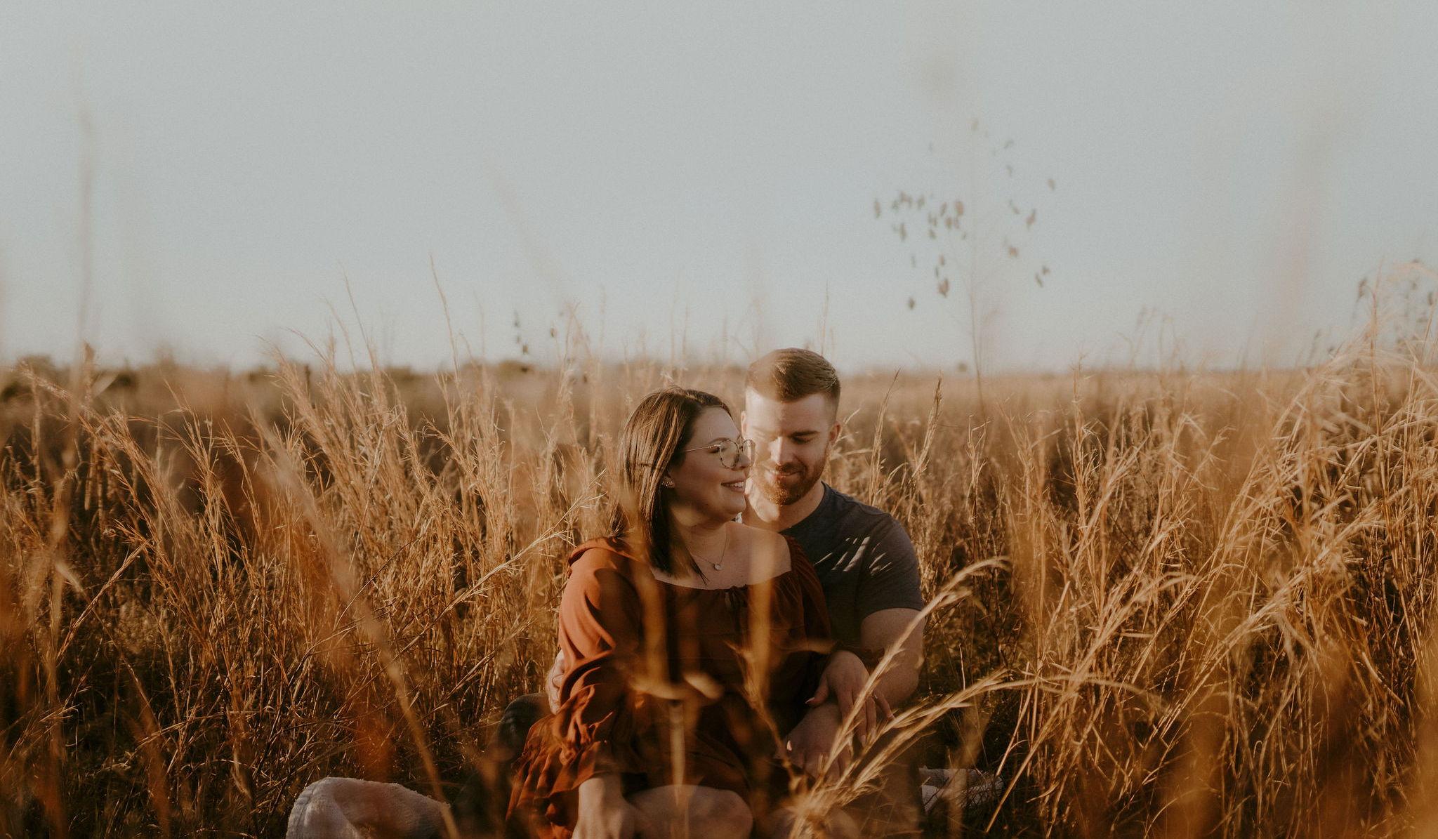 Katie Chaput and Barrett Lester's Wedding Website