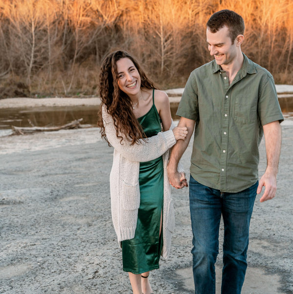 Chelsea Davulcu and Tyler Robinson's Wedding Website