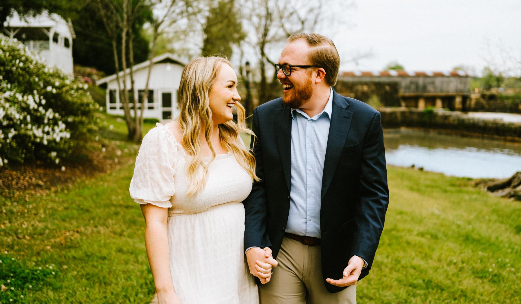 Alexandra Ruark and Jason Hamby's Wedding Website