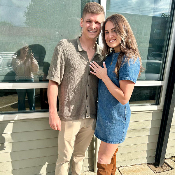 Elizabeth Stanek and Coleman Danna's Wedding Website
