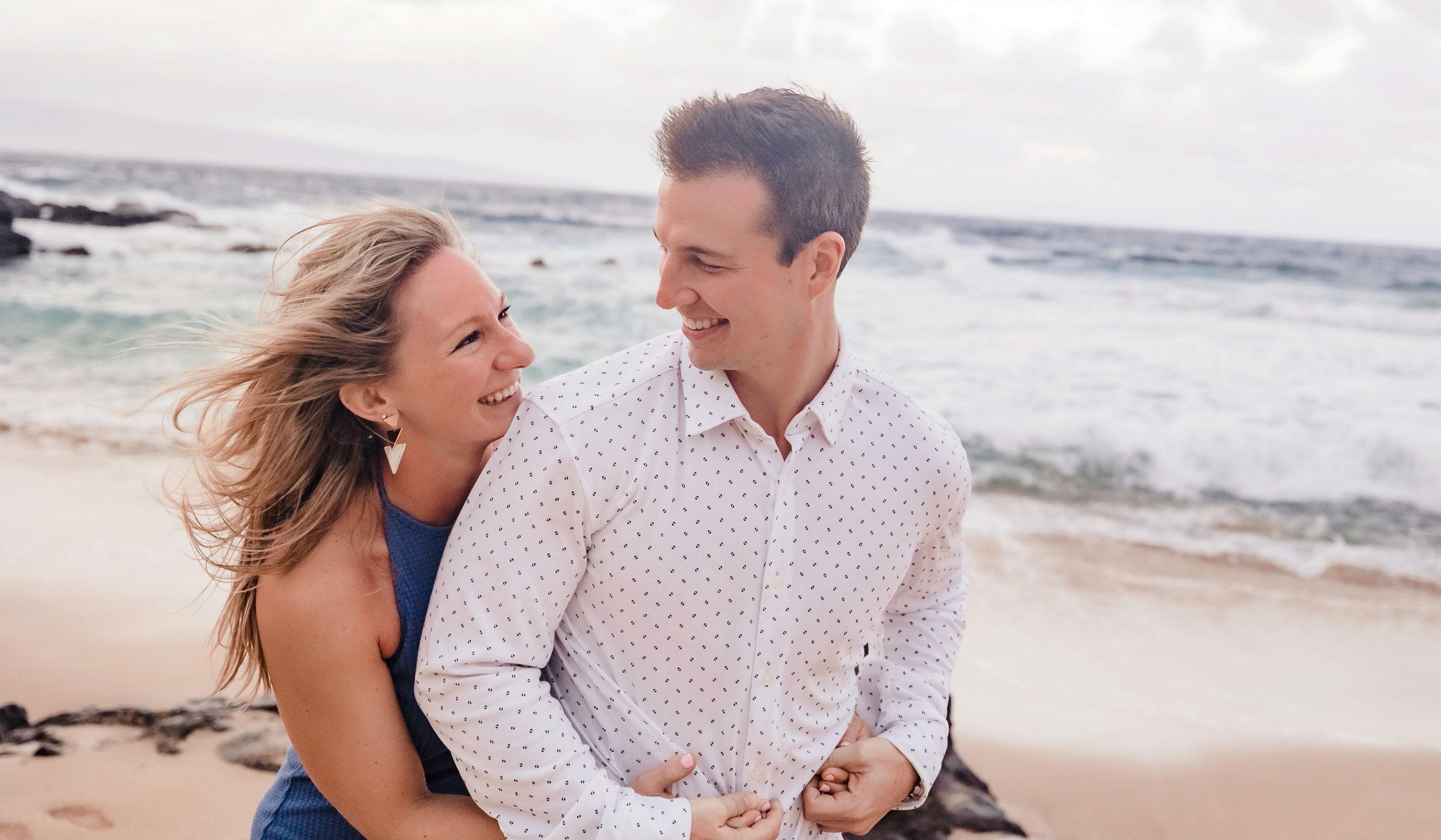 Danielle Lawrence and Daniel Sciortino's Wedding Website