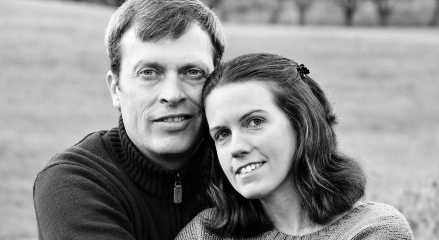 Julie Ann Hale and Donn Edward Gist's Wedding Website