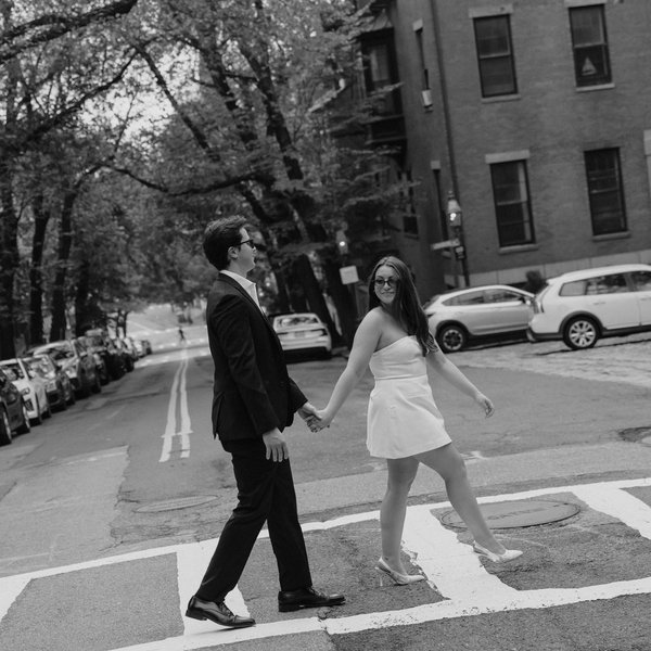 Carly Morrison and Ryan Boudreau's Wedding Website