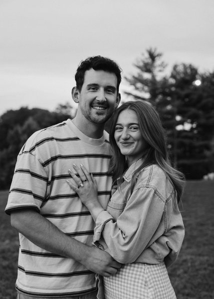 Morgan Murphy and Garrett Welch's Wedding Website