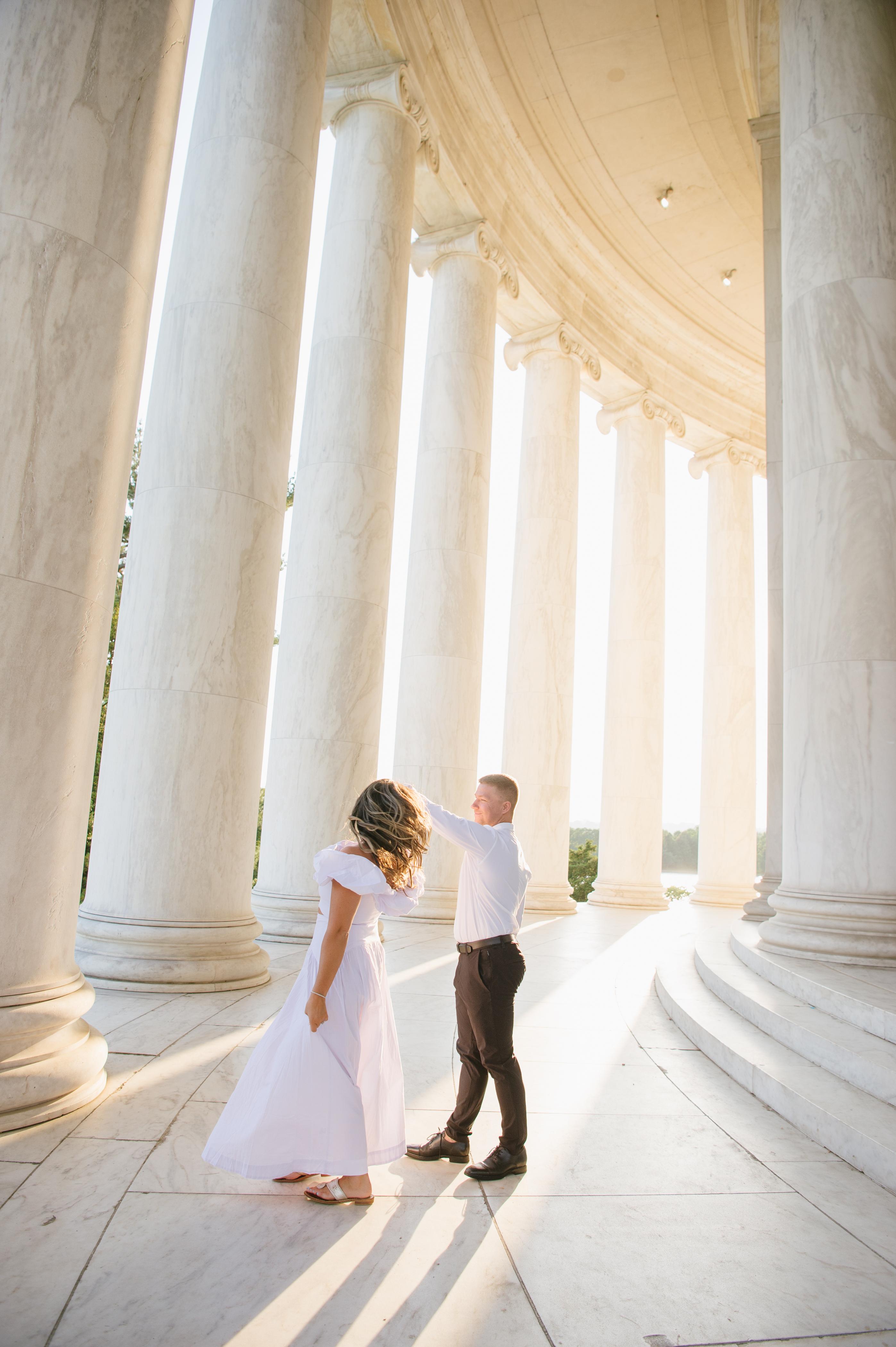 Marisa Cresham and John Charles Garber's Wedding Website