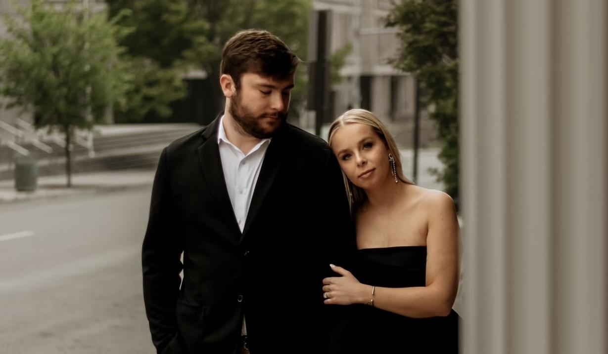 Emily Buchanan and Hayes Nelson's Wedding Website