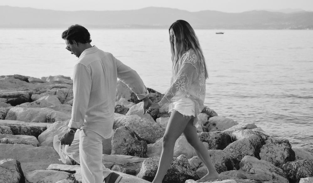 Margo Lesher and Alexander Miller's Wedding Website